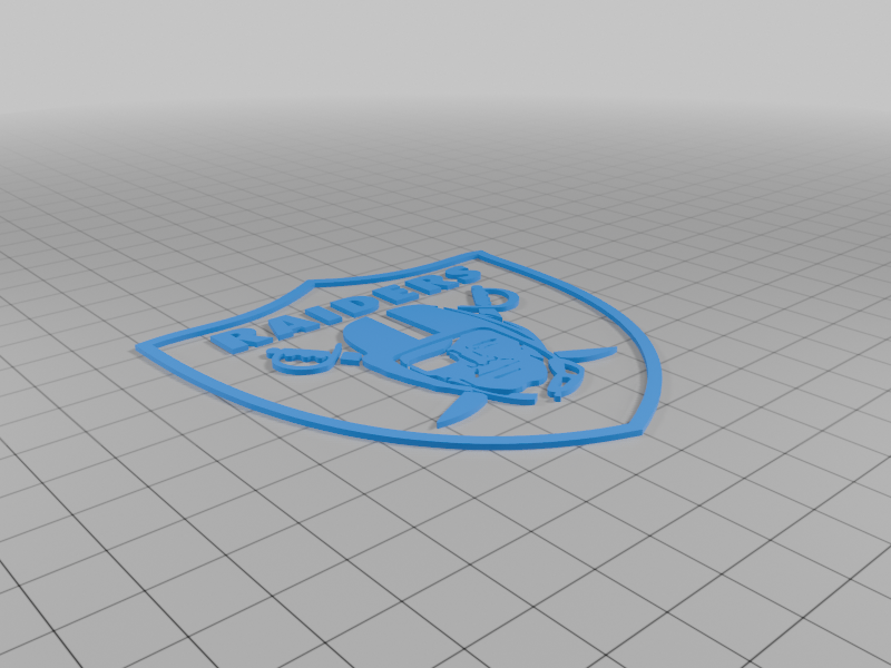 🎲 [Clipper Sleeve] Raiders・Free STL File for 3D printing・Cults