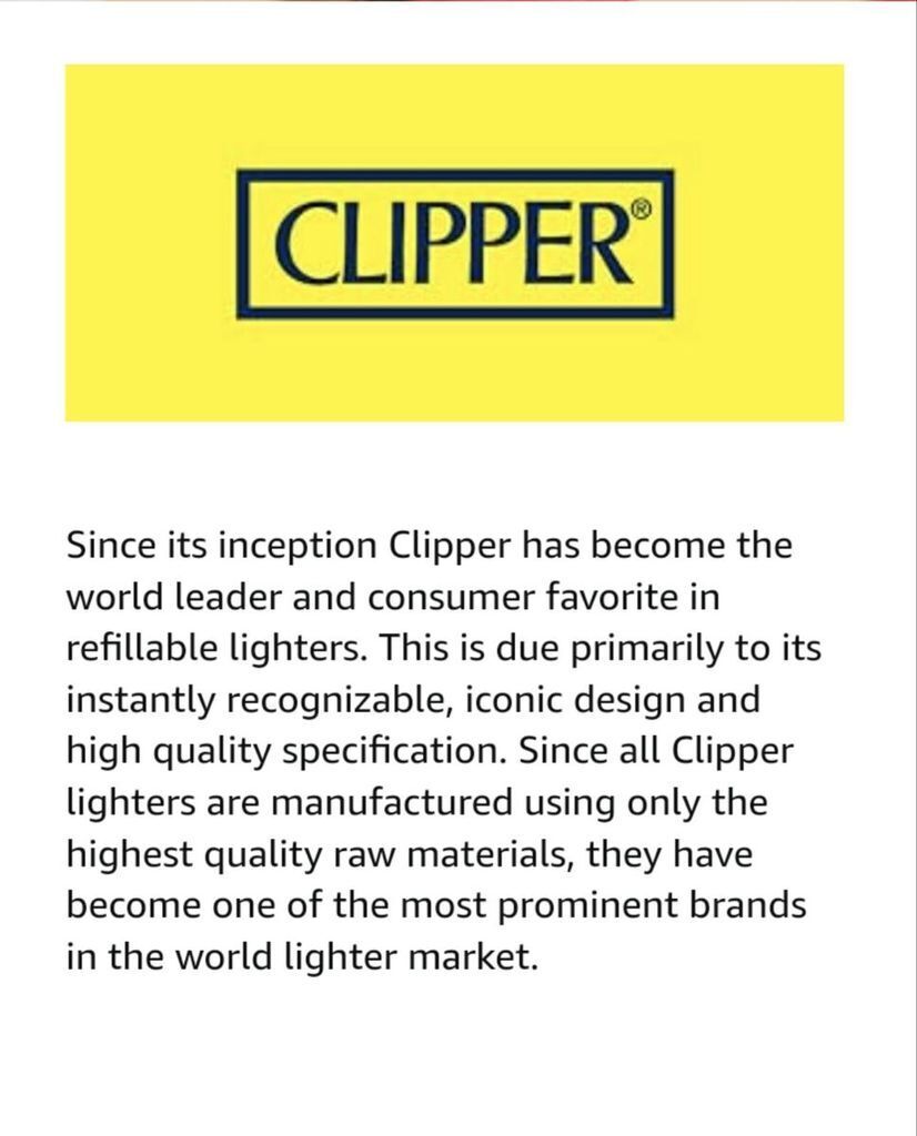 📛 [Clipper Sleeve] Clipper Brand/Badge/Logo・Free STL File for 3D ...