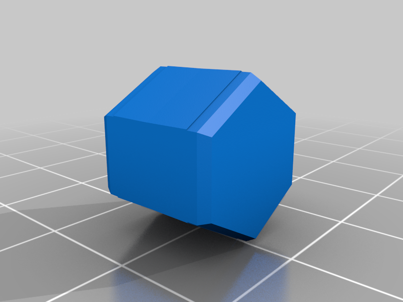 🧞‍♂️ [HSW] Build Plate Cleaner Tray・Free 3D File for ・Cults