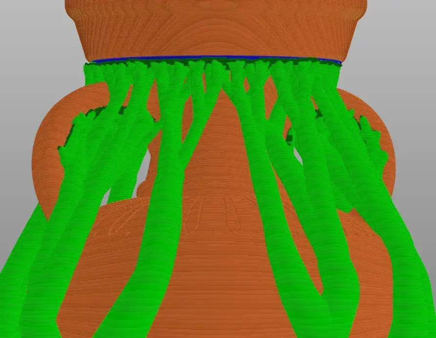 Free 3D file UEFA Euro Trophy 💶 ・3D printable object to download・Cults