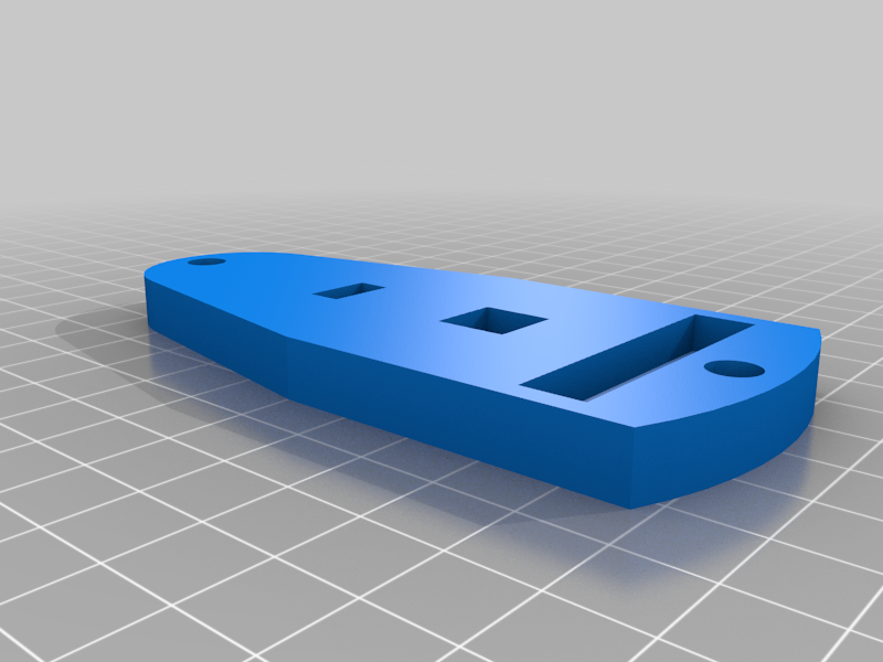 3D-Datei Mischer Farbtopf 🧞‍♂️ kostenlos・3D-Druckvorlage zum ...