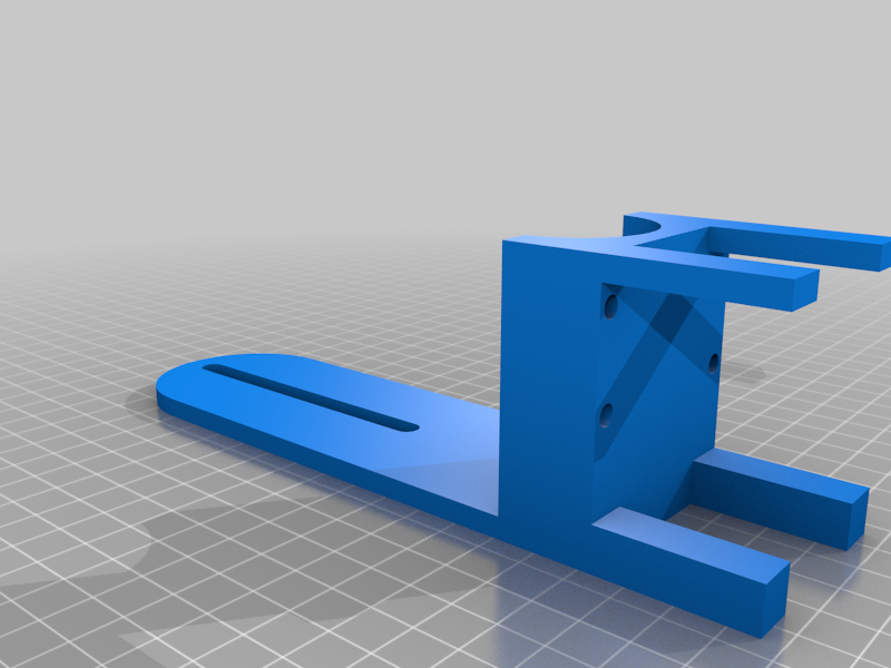 3D-Datei Mischer Farbtopf 🧞‍♂️ kostenlos・3D-Druckvorlage zum ...
