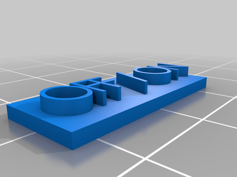 3D-Datei Mischer Farbtopf 🧞‍♂️ kostenlos・3D-Druckvorlage zum ...