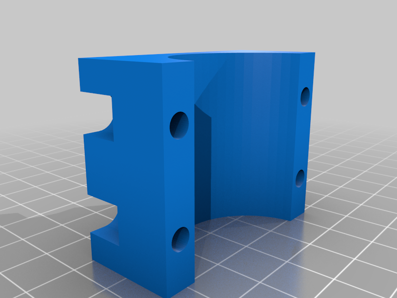 3D-Datei Mischer Farbtopf 🧞‍♂️ kostenlos・3D-Druckvorlage zum ...