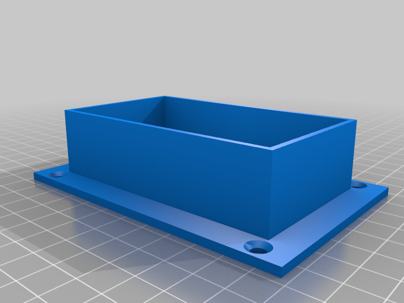 3D-Datei Mischer Farbtopf 🧞‍♂️ kostenlos・3D-Druckvorlage zum ...