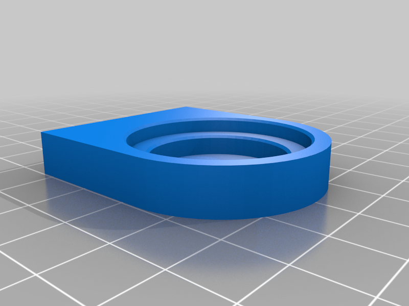 3D-Datei Mischer Farbtopf 🧞‍♂️ kostenlos・3D-Druckvorlage zum ...