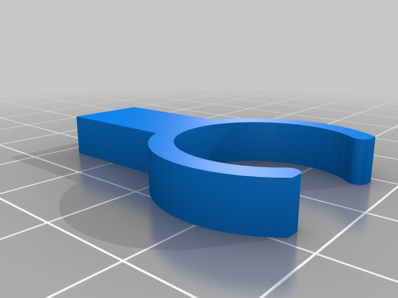 3D-Datei Mischer Farbtopf 🧞‍♂️ kostenlos・3D-Druckvorlage zum ...