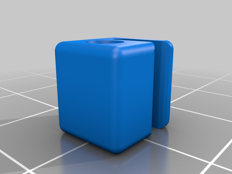 Free 3D file Clippy McFilament 🪢 ・3D printing idea to download・Cults