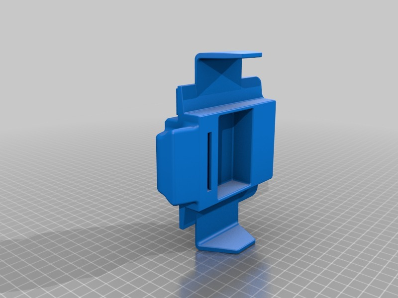 Free 3D file tank metal slug chain 🪖 ・Model to download and 3D print・Cults
