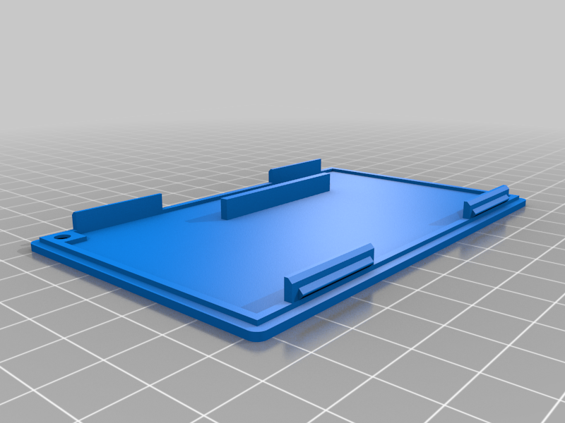 Free 3D file Coleco ADAM ADE Case 🔧 ・3D printable object to download・Cults