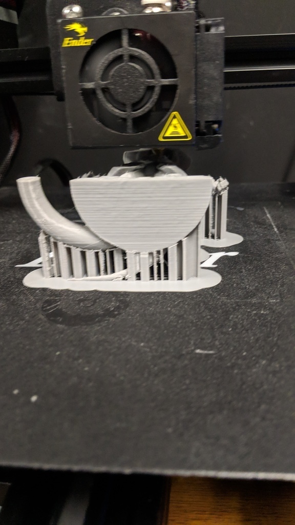 Free 3D file Yuan-Ti, Zuma 🎨 ・3D print design to download・Cults