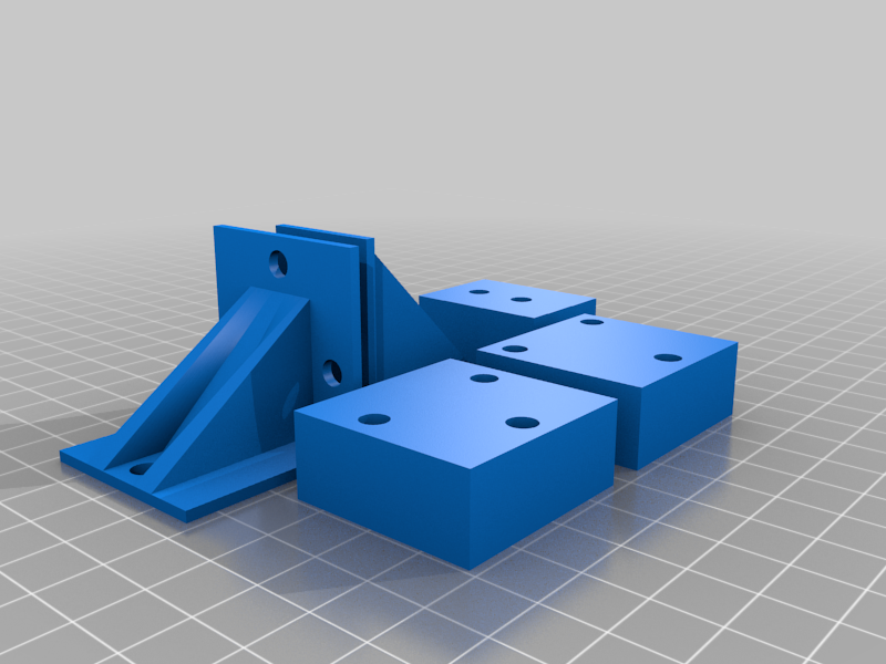 Free 3D file Roller Coaster Wheel Bogie 🛞・3D printer design to download ...