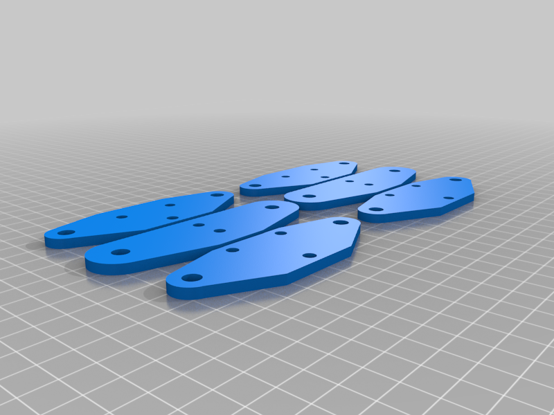 Free 3D file Roller Coaster Wheel Bogie 🛞・3D printer design to download ...