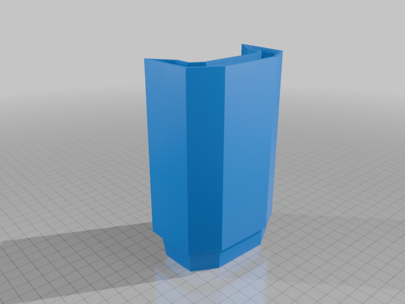 Free 3D file Inverted Extendable Miniature PTZ Camera Mount 📷 ・3D ...