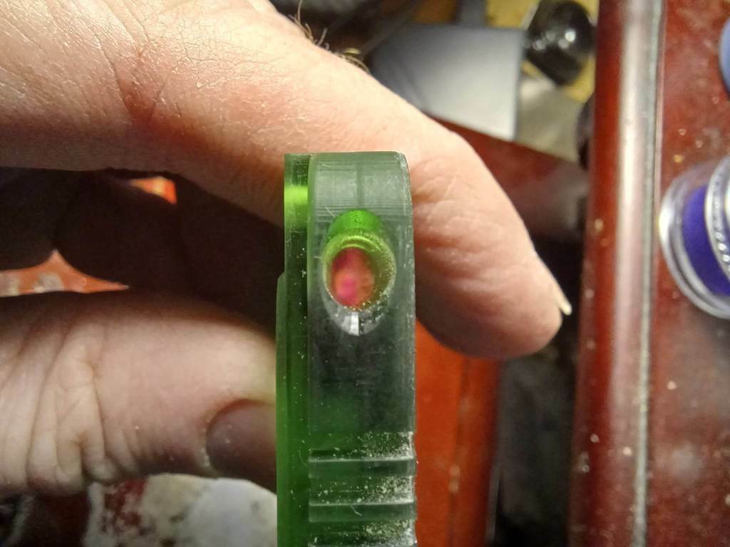 🎭 MultiPass that actually holds things!・Free 3D File for ・Cults