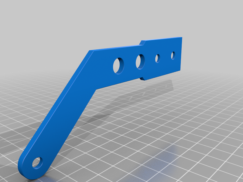 🪢 Ender 3 V2 Filament Guide・Free 3D File for ・Cults