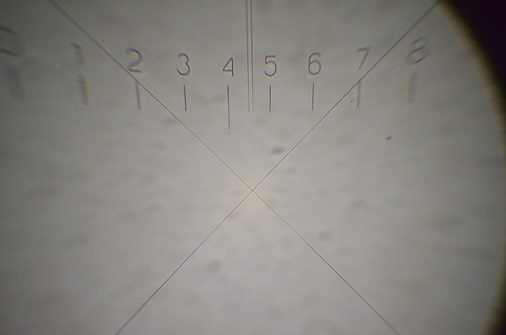 🔬 AM9-2 soviet microscope micrometer to Nikon F adapter・Free 3D File ...