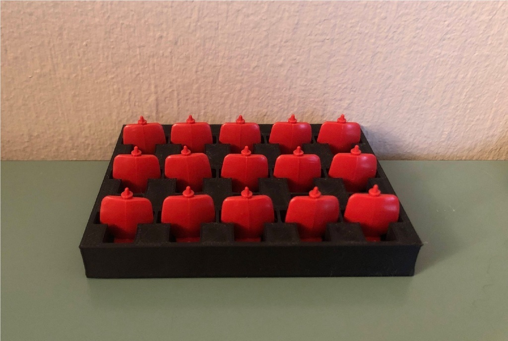 3D-Datei Catan EU-Seeleute kostenlos ♟ ・3D-druckbare Vorlage zum ...