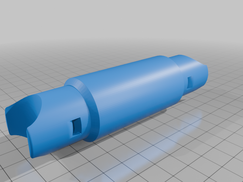 Free 3D file Aerobar bridge 120mm 🌉 ・3D printable object to download・Cults