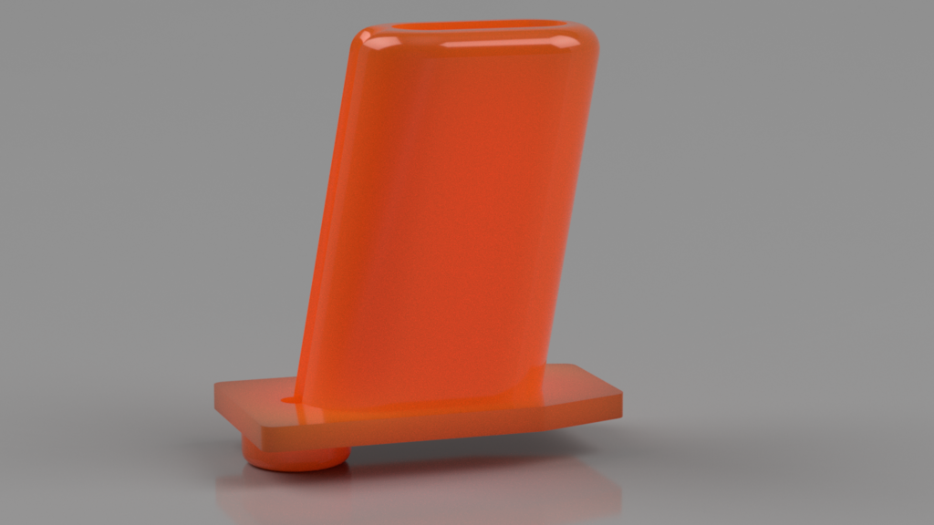 🔫 Magpul Glock 19 Magazine 10rd Limiter Insert・Free 3D File for ・Cults