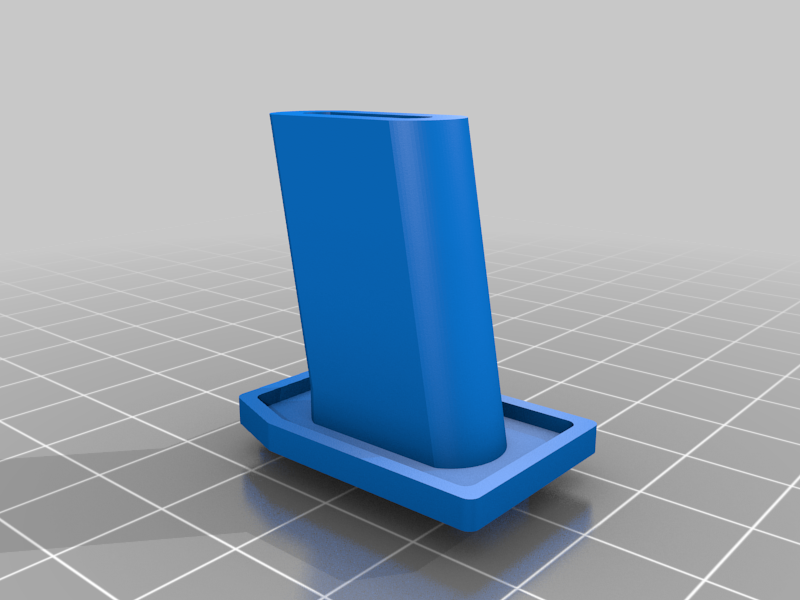 🔫 10rd Limiter S&W M&P9 2.0 Compact・Free 3D File for ・Cults