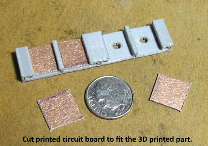 Free 3D file Solder pads 🔧 ・3D printing model to download・Cults