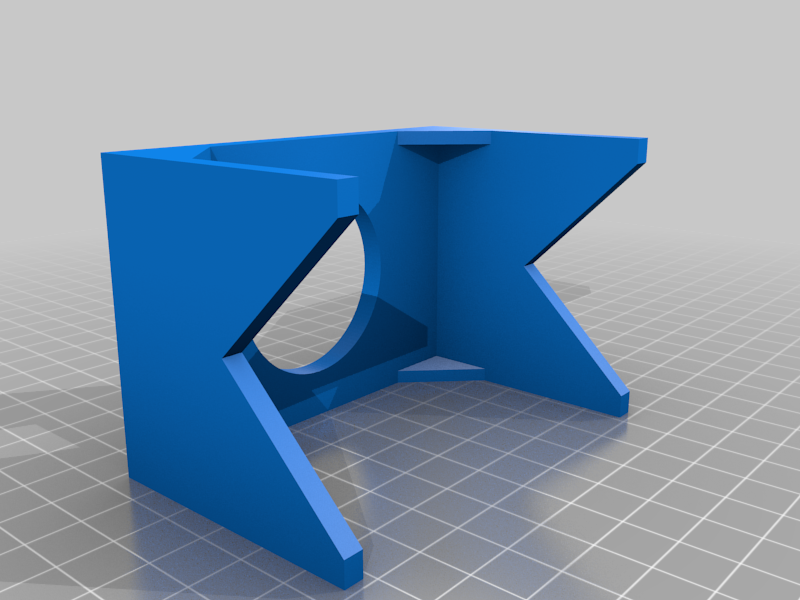 Archivo 3D gratis Ayuda para colimar un colimador láser 👽 ・Diseño de ...