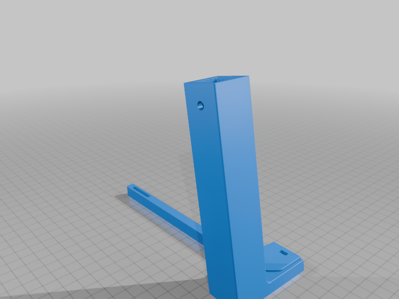 🧞‍♂️ Ender 3 V3 KE - 2020 Gantry Support・Kostenlos 3D Datei für ・Cults