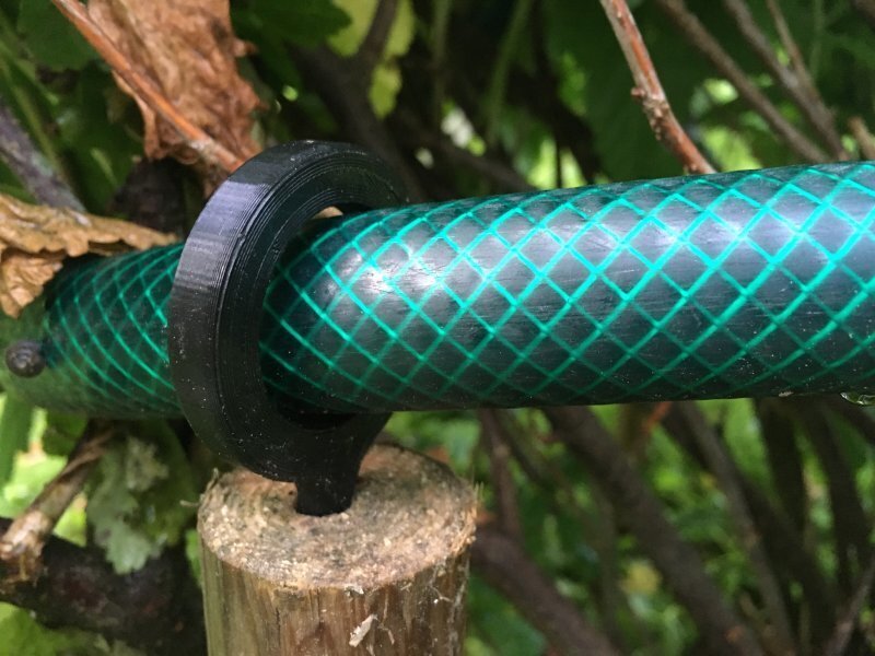 Free 3D file Bush support 🌳 ・3D printer model to download・Cults