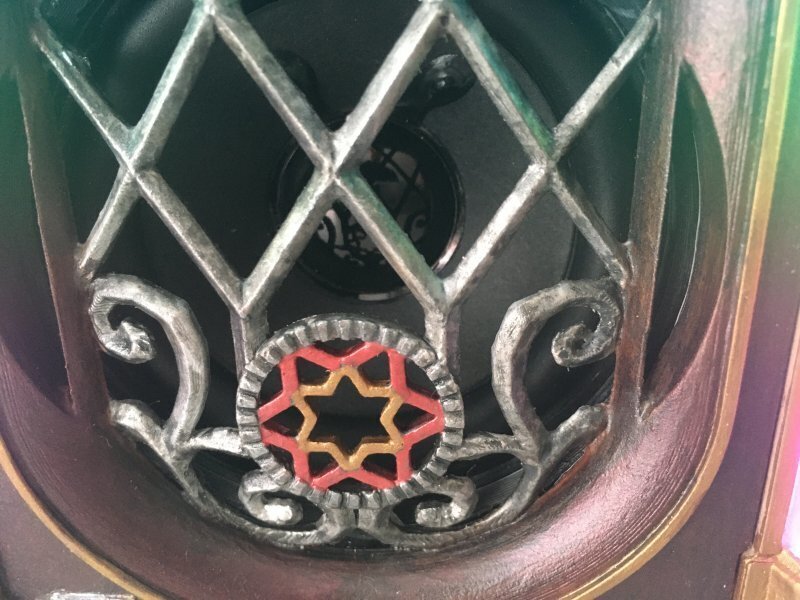 🎛️ Jukebox v2 - Remote Control, Bluetooth, USB, MicroSD, FM, AUX・Free ...