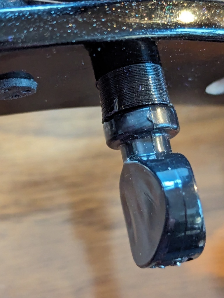 Free 3D file Friction tuner spacers 🎻 ・3D printable model to download・Cults
