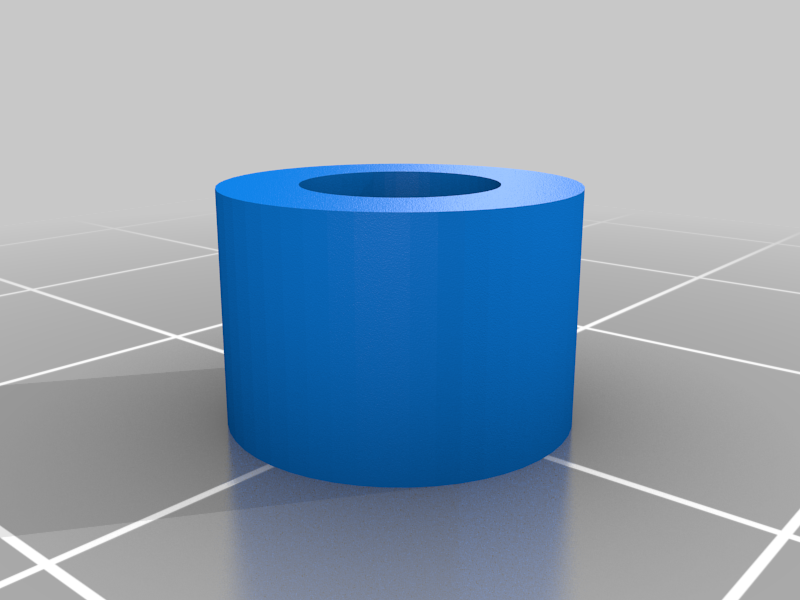 Free 3D file Friction tuner spacers 🎻 ・3D printable model to download・Cults