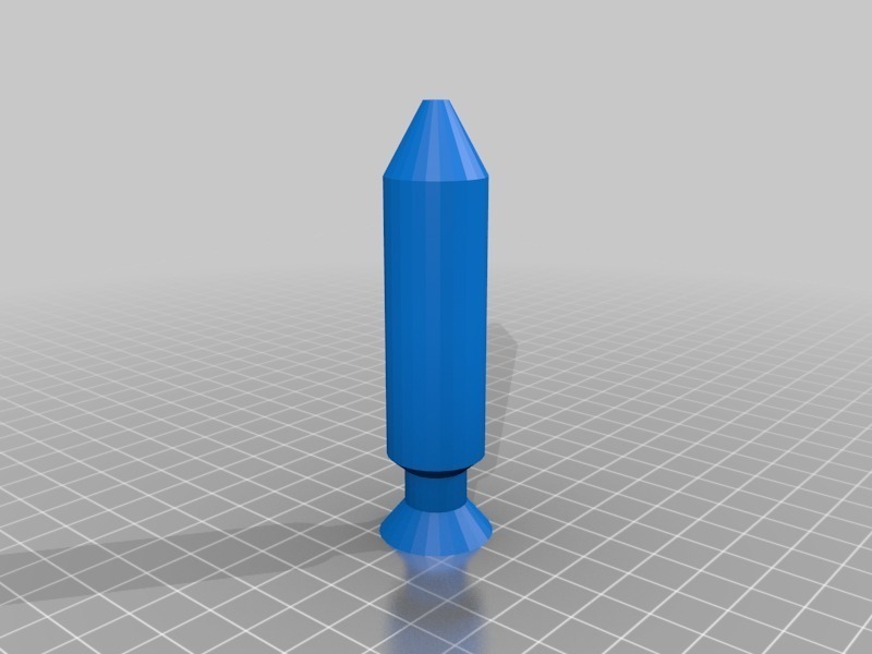 Free 3D file Atlas V Heavy Lift Vechicle (HLV) 🚀 ・3D printing model to ...