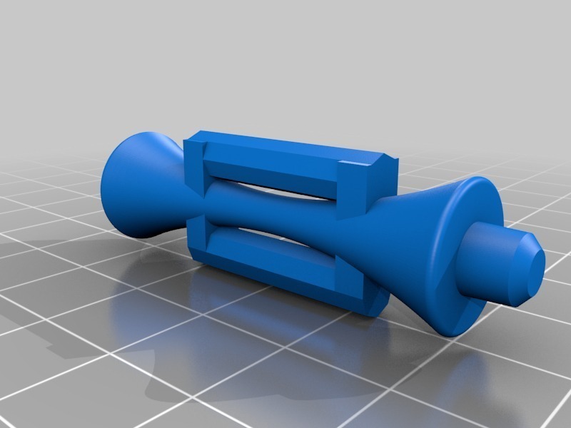 Free 3D file Double and Triple Bonds 👽 ・Object to download and to 3D ...