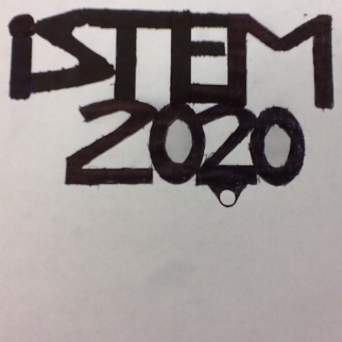 Free 3D file iSTEM #3 💭 ・3D print design to download・Cults