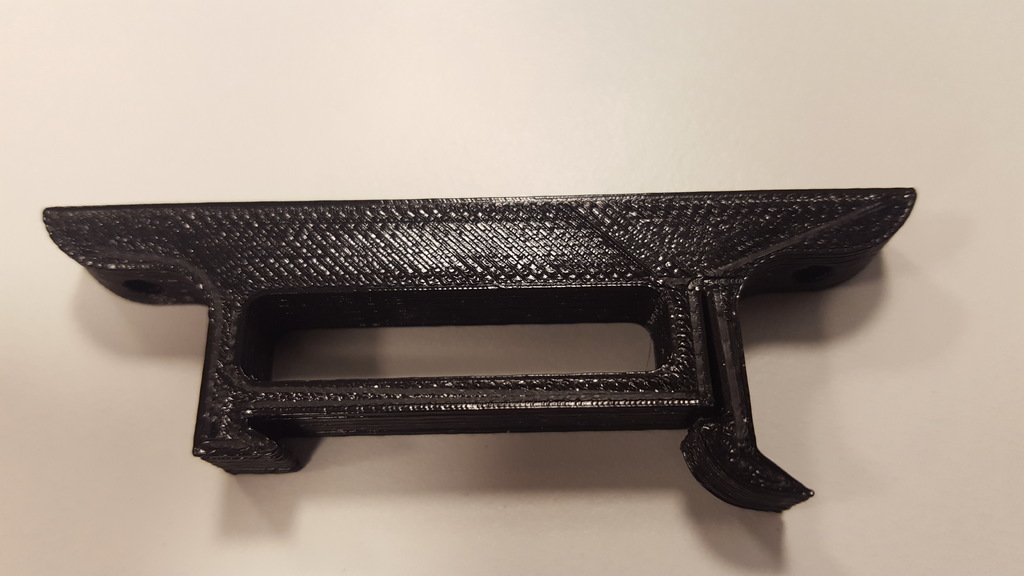 Free 3D file DIN Clip Hammond case 🦏 ・3D print object to download・Cults