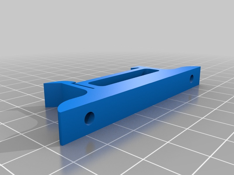 Free 3D file DIN Clip Hammond case 🦏 ・3D print object to download・Cults