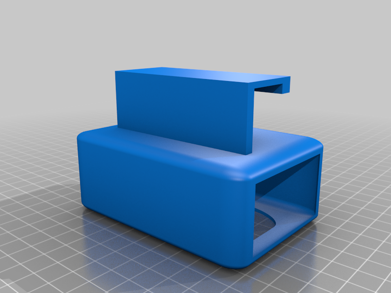 Free 3D file Light Mount 📦 ・3D print object to download・Cults