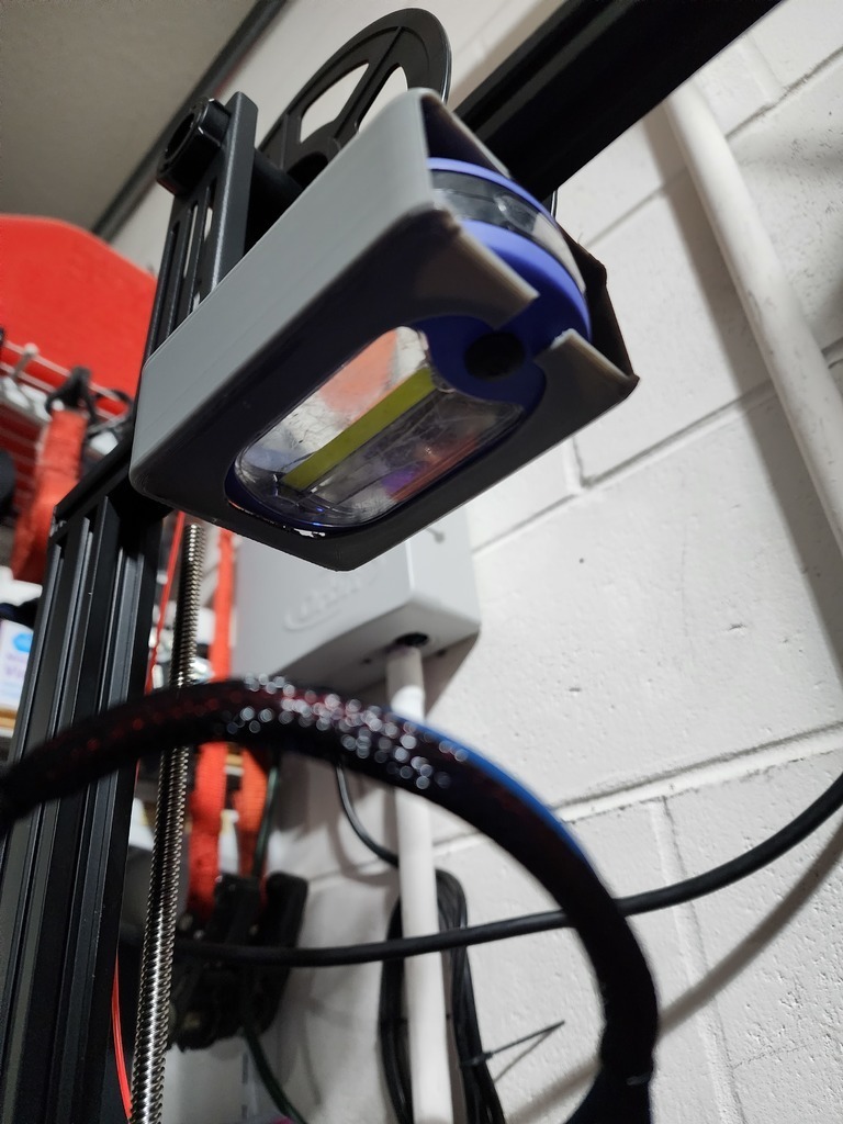 Free 3D file Light Mount 📦 ・3D print object to download・Cults
