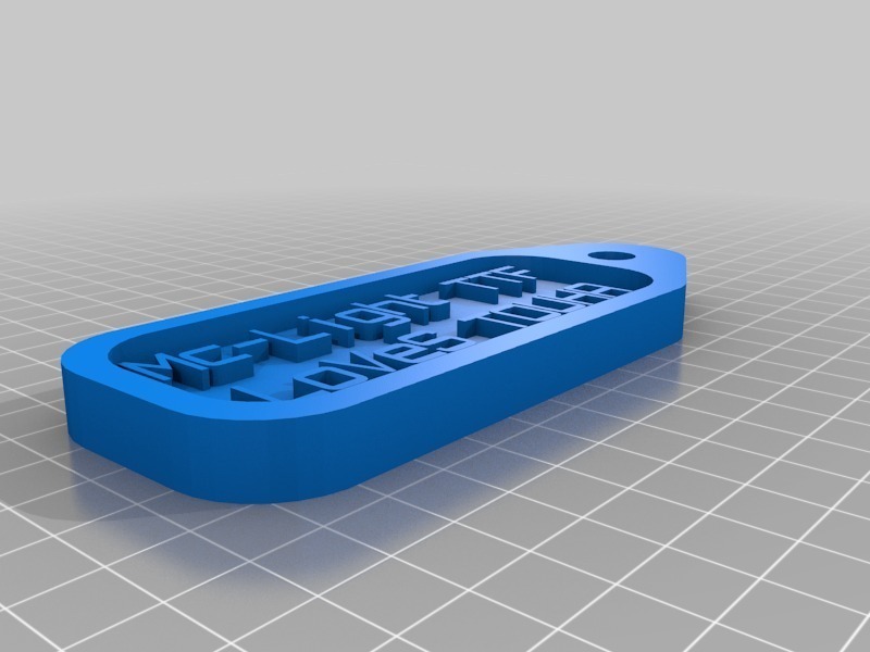 Free 3D file Mc-Light TTF 🏠 ・Model to download and 3D print・Cults