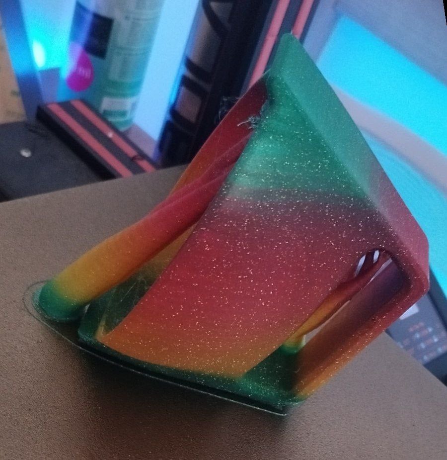 3D print Snowball Maker・Cults