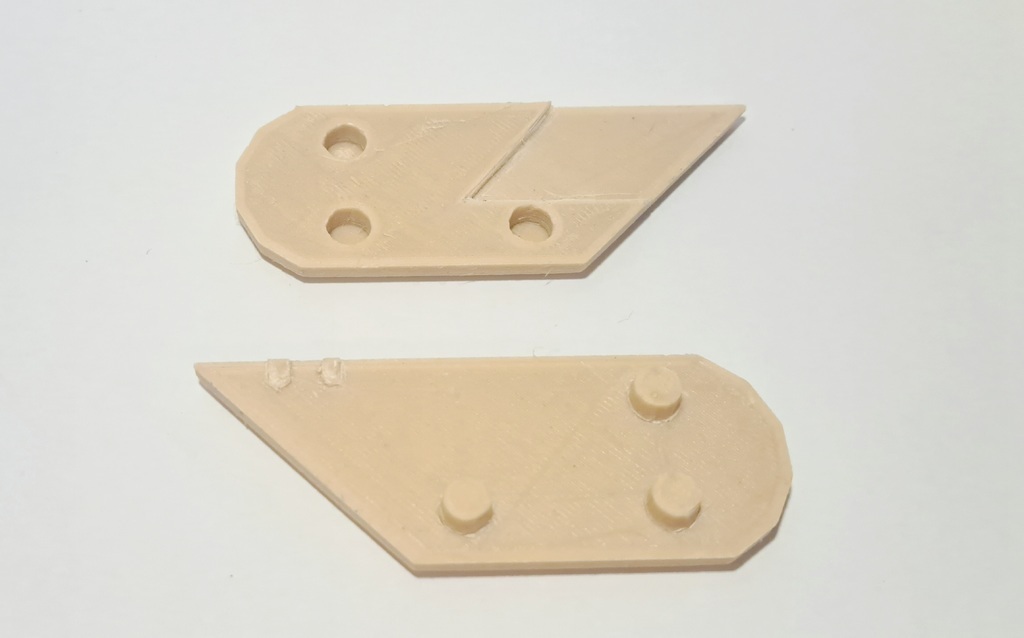 Free 3D file Messer 🔪 ・3D printer model to download・Cults