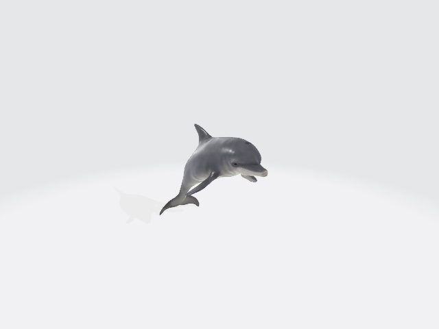 🎨 Delphin-Delfin・Free 3D File for ・Cults
