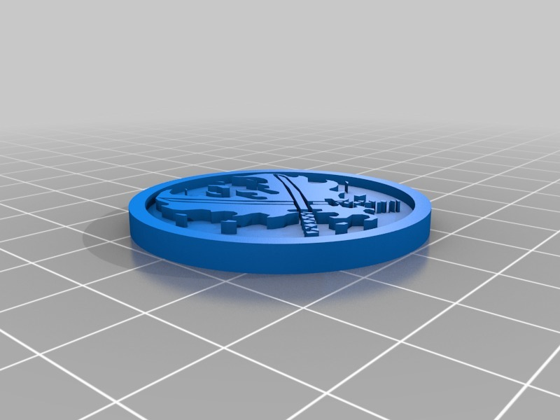 Free 3D file Phoenix Clan Families 🦅 ・3D print object to download・Cults