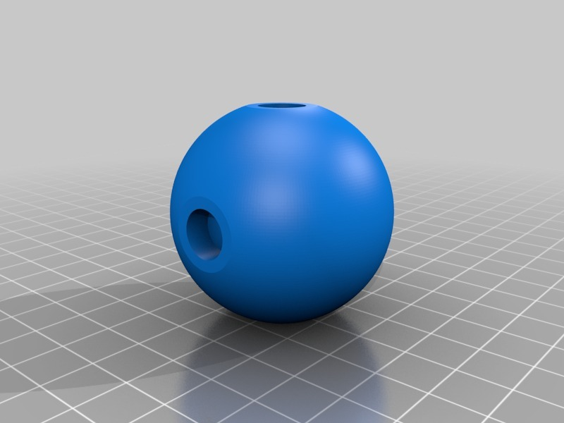 Free 3D file BIG HERO 6 🦸 ・3D printable object to download・Cults
