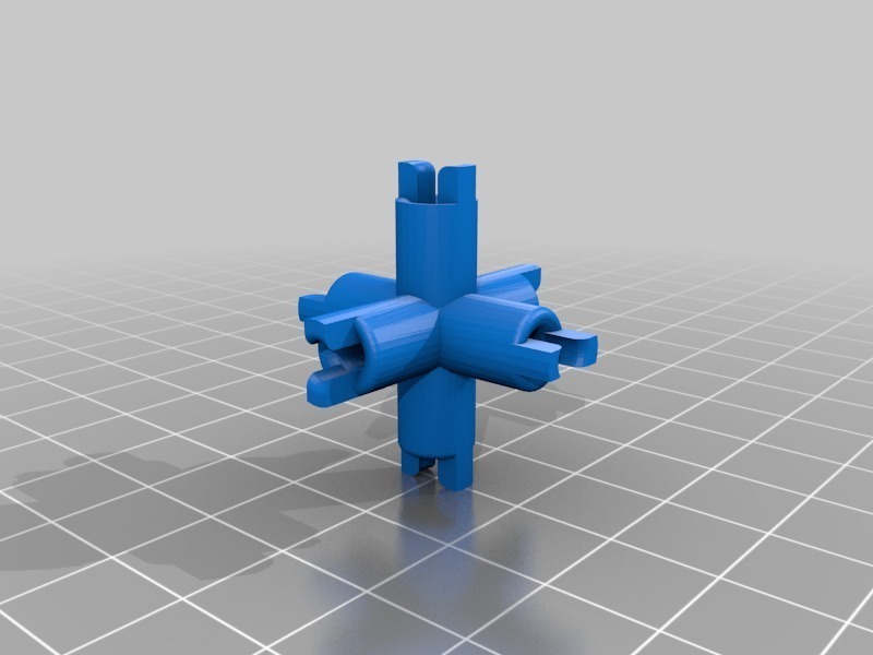 Free 3D file 4x4x6 Cuboid Twisty Puzzle 🧩 ・3D print design to download ...