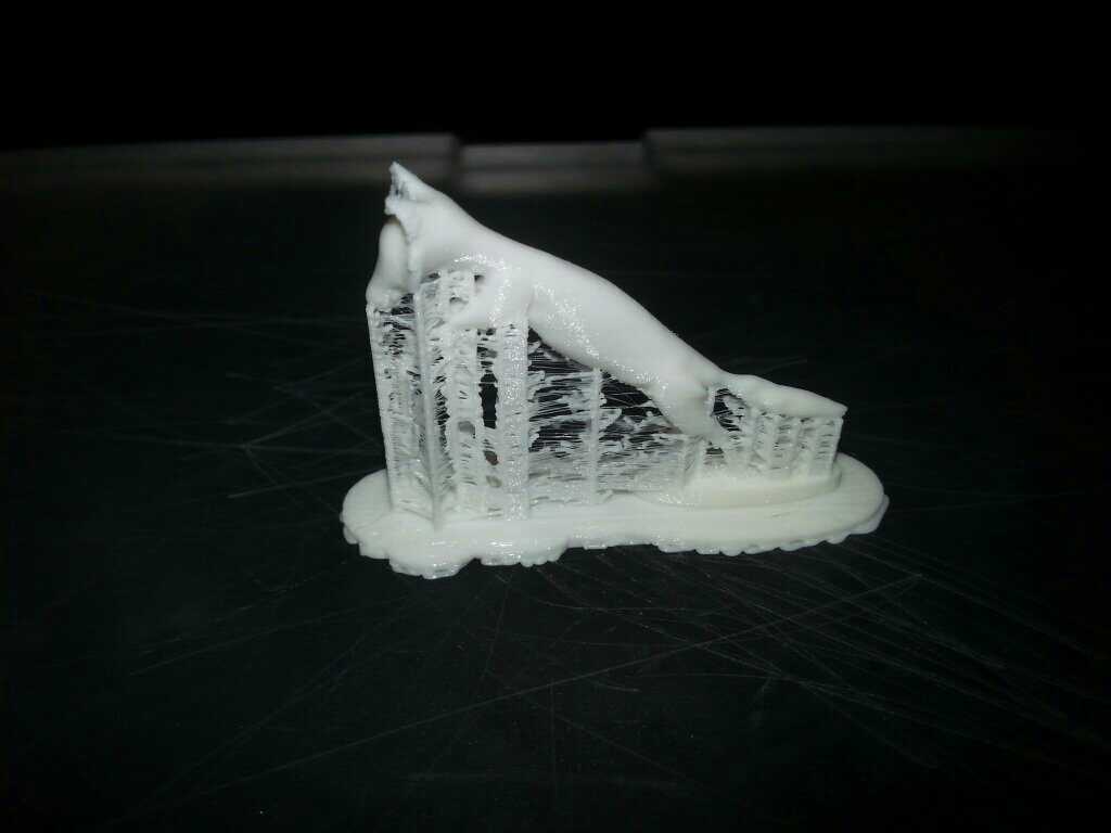 Free 3D file Jumping Fox 🦊 ・3D printer model to download・Cults