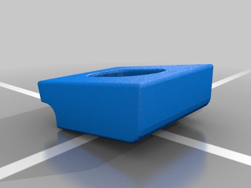 Free 3D file side clamp 2 🗜️ ・3D print model to download・Cults