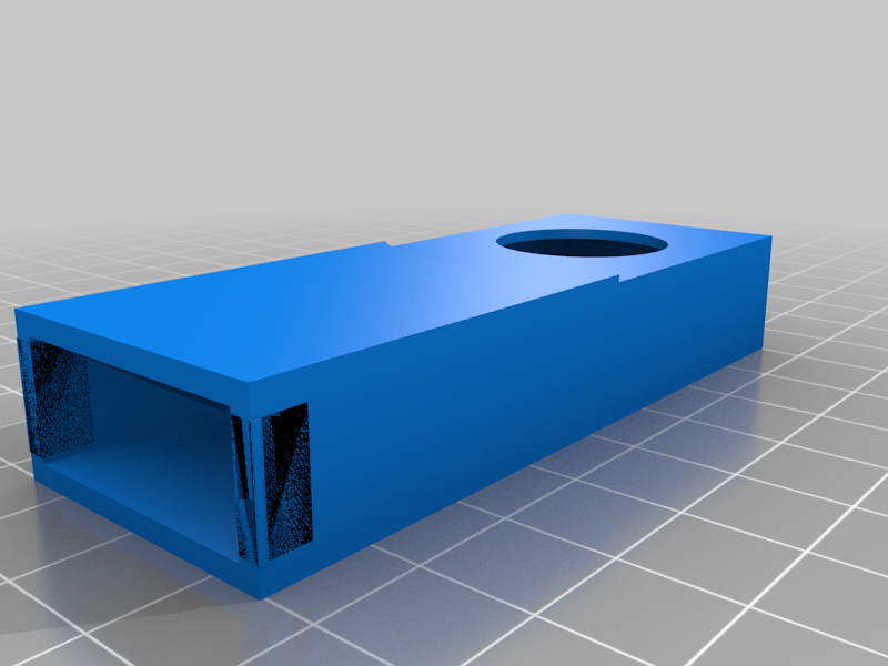 Free 3D file Little man lamp holder v2 👨・3D printing design to download ...
