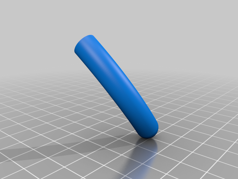 Free 3D file Little man lamp holder v2 👨・3D printing design to download ...